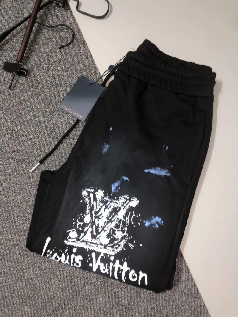 Authentic Louis Vuitton Short Pants