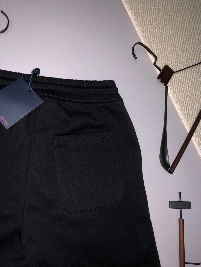 Authentic Louis Vuitton Short Pants