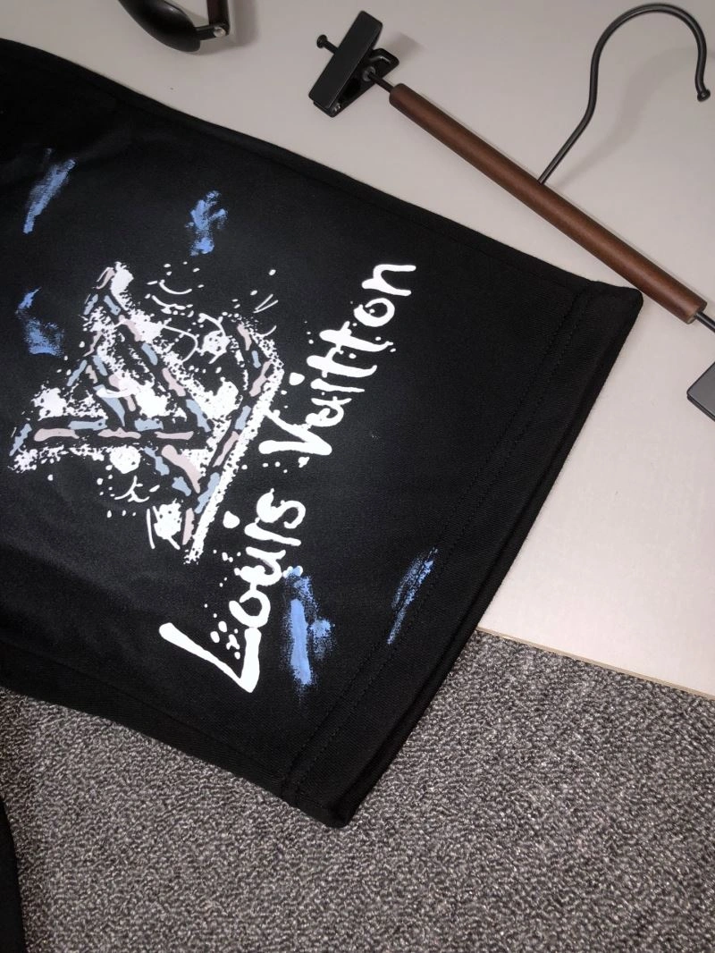 Authentic Louis Vuitton Short Pants