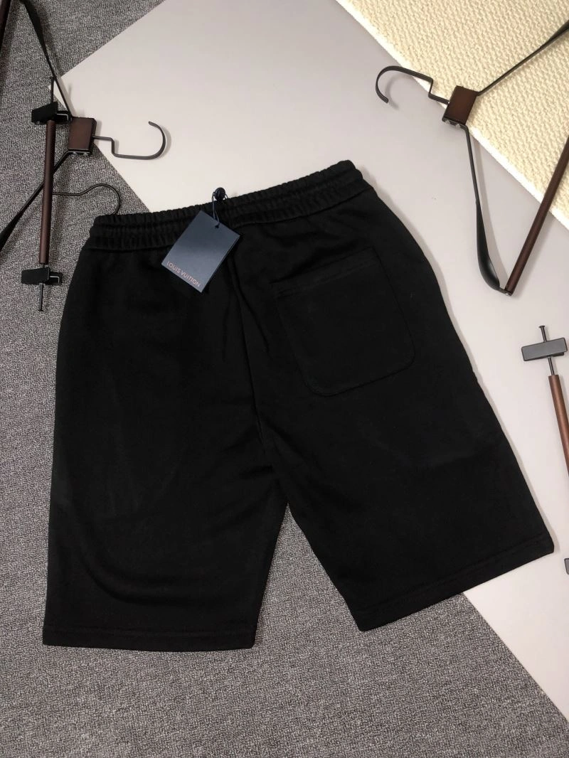 Authentic Louis Vuitton Short Pants