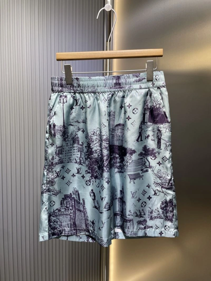 Louis Vuitton Short Pants