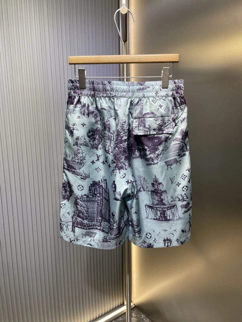 Value-priced Louis Vuitton Short Pants