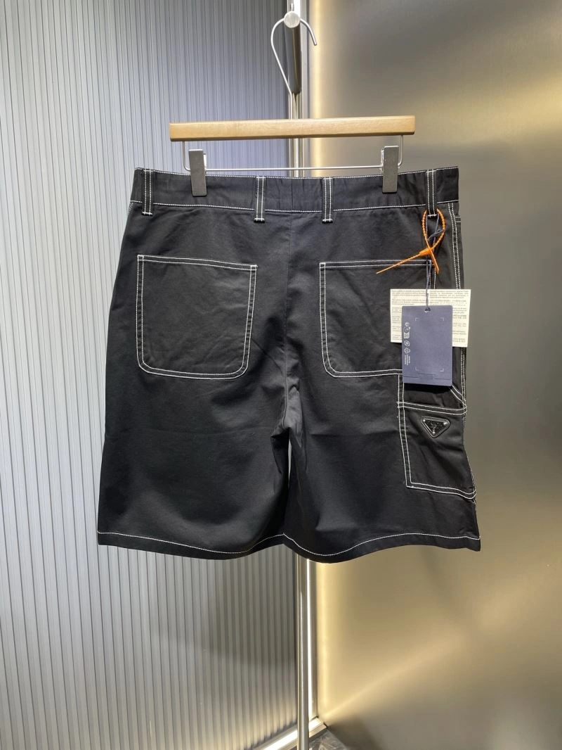 Authentic Louis Vuitton Short Pants