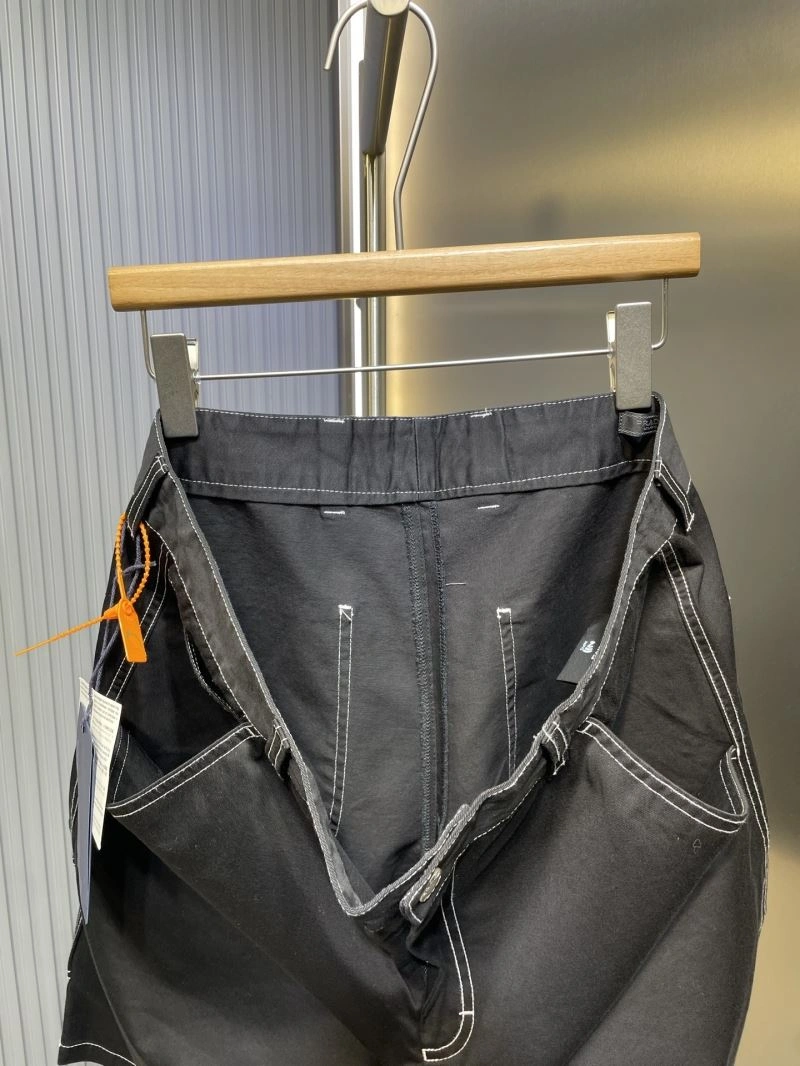 Authentic Louis Vuitton Short Pants