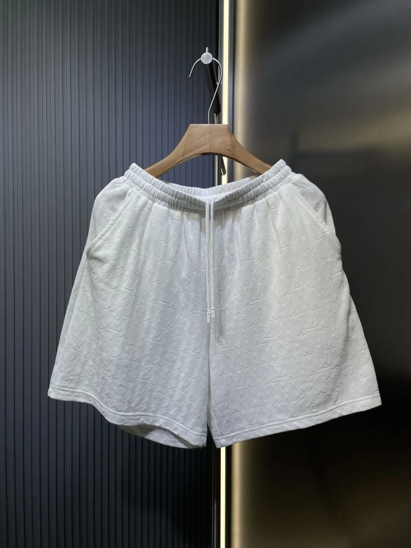 Louis Vuitton Short Pants
