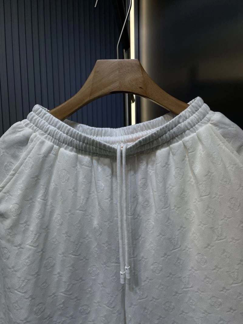 Top mirror Louis Vuitton Short Pants