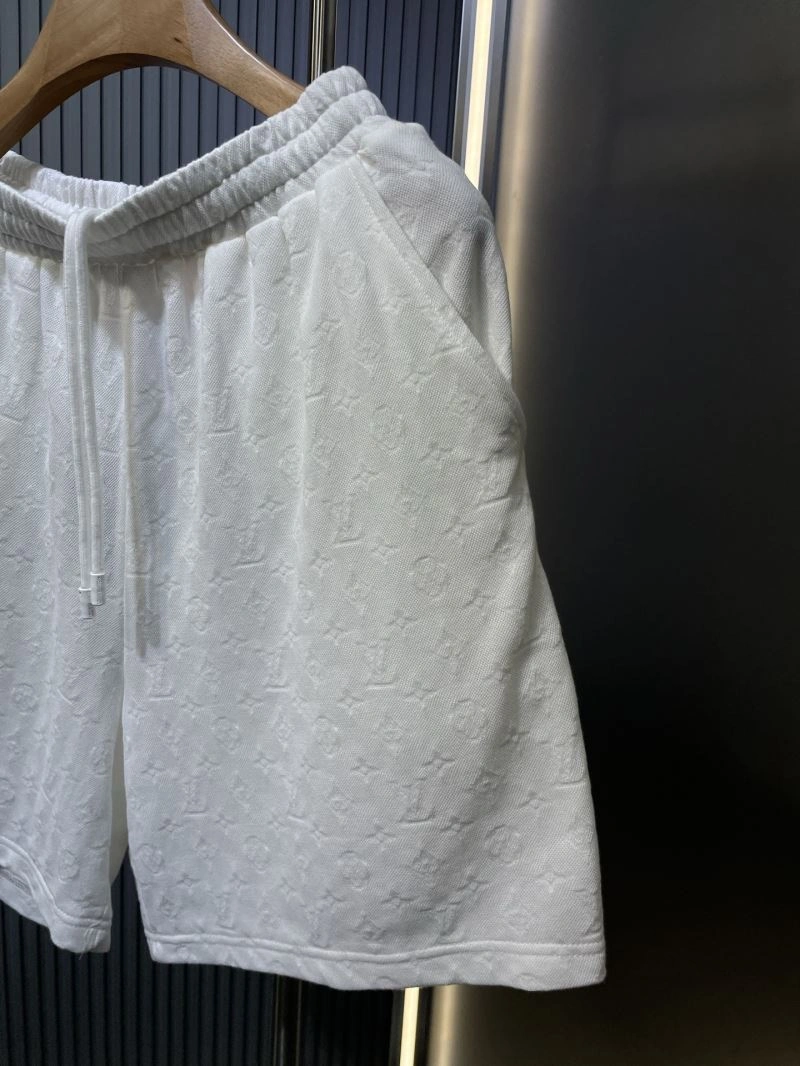Top mirror Louis Vuitton Short Pants
