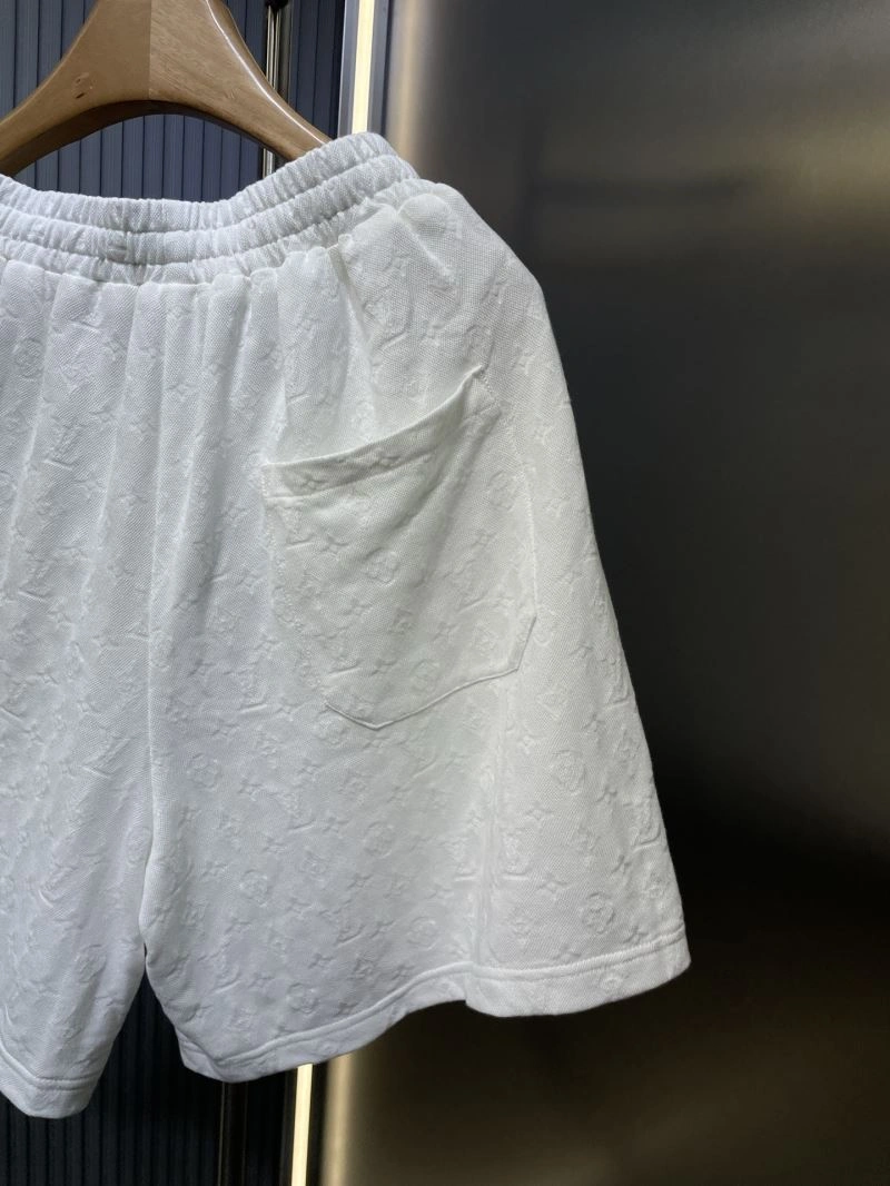 Top mirror Louis Vuitton Short Pants