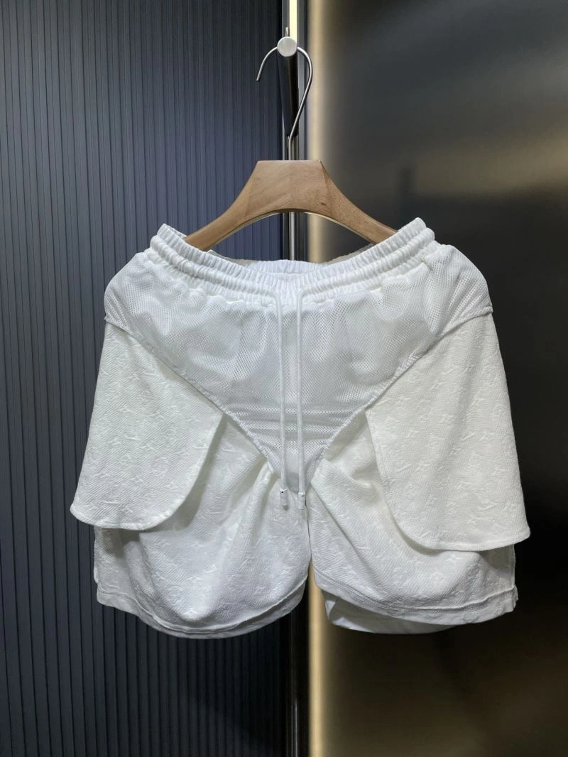 Top mirror Louis Vuitton Short Pants