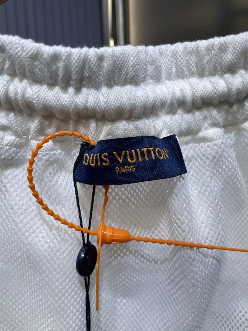 Top mirror Louis Vuitton Short Pants