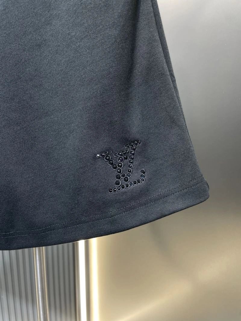 Real Louis Vuitton Short Pants