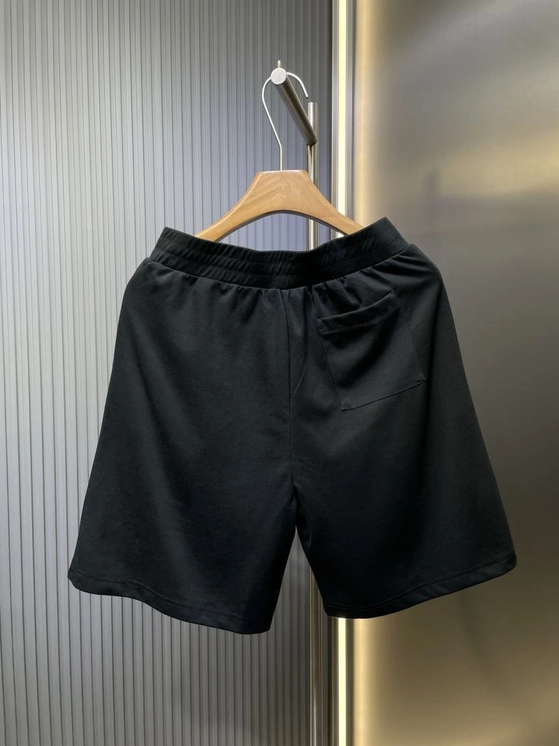 Real Louis Vuitton Short Pants