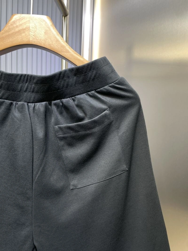 Real Louis Vuitton Short Pants