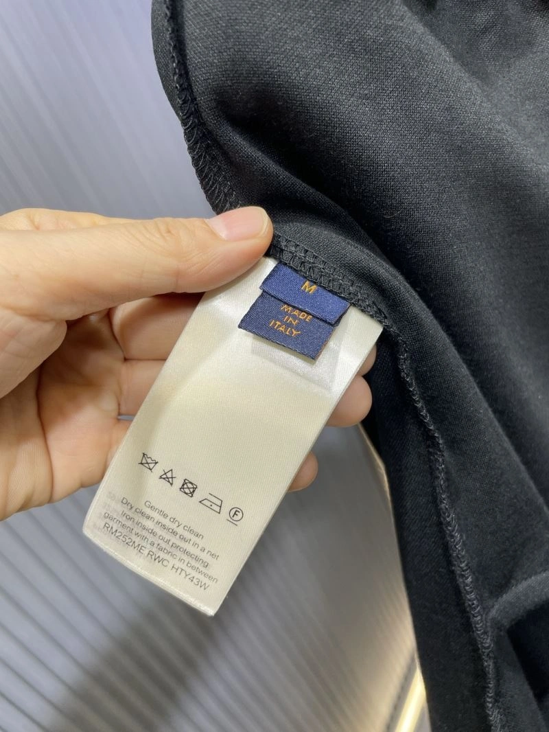 Real Louis Vuitton Short Pants