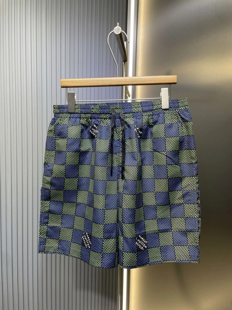Louis Vuitton Short Pants