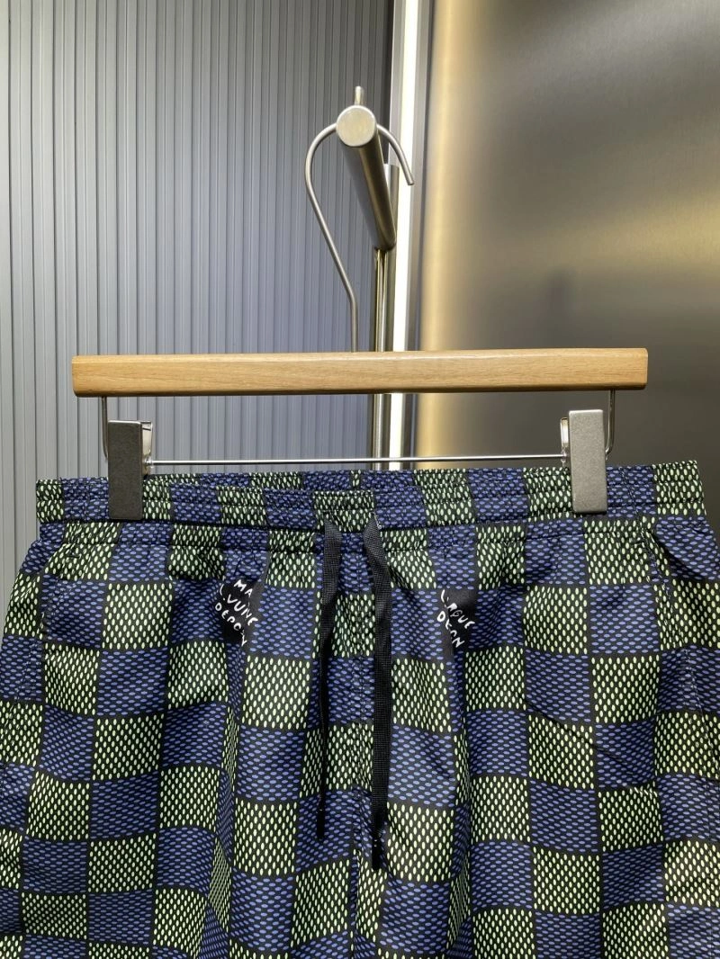 Official Louis Vuitton Short Pants