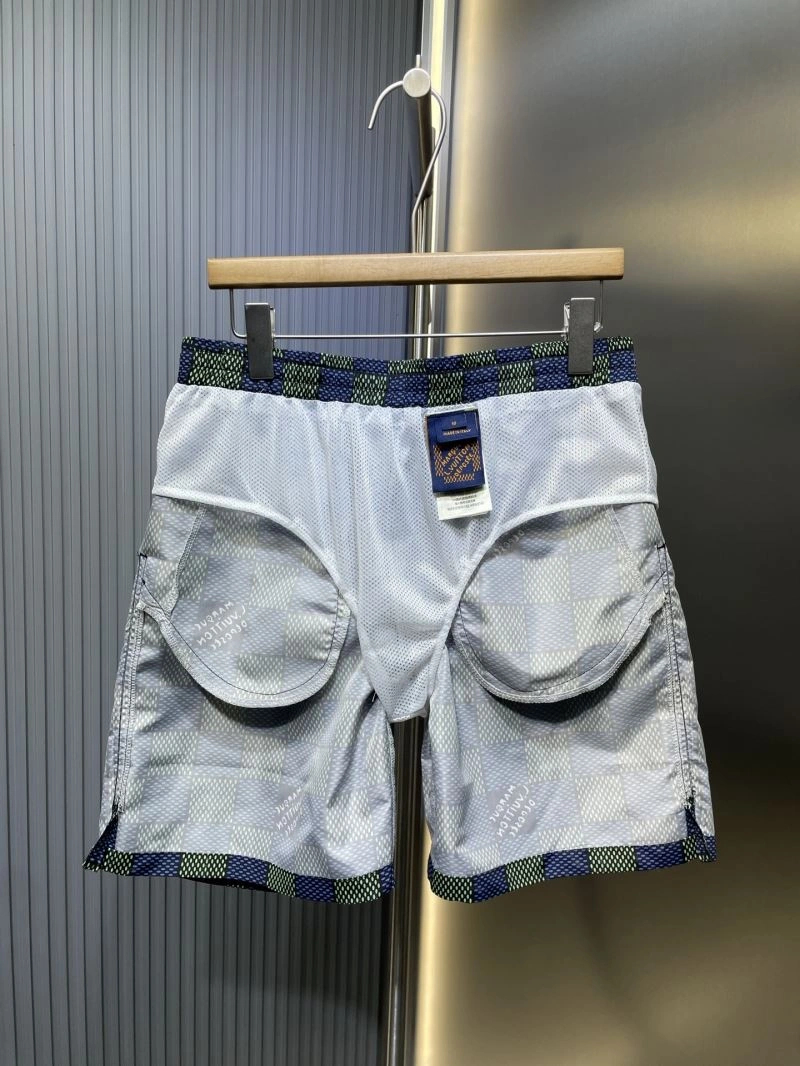Official Louis Vuitton Short Pants