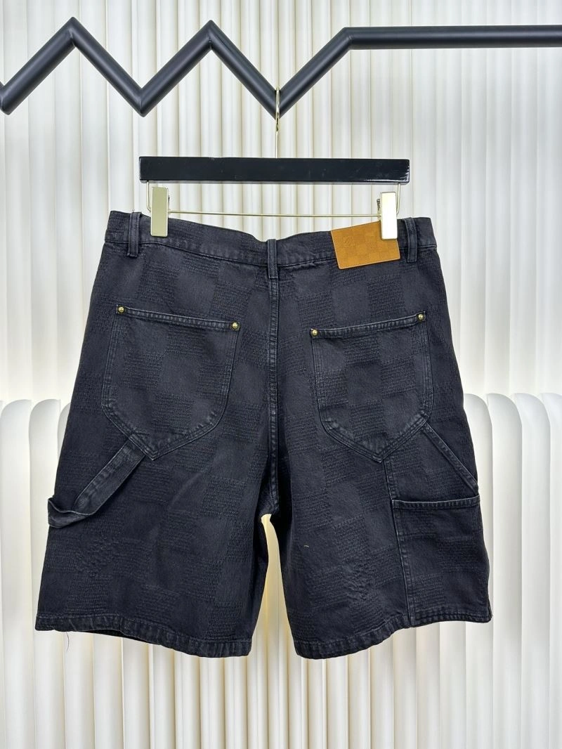 Legit Louis Vuitton Short Pants