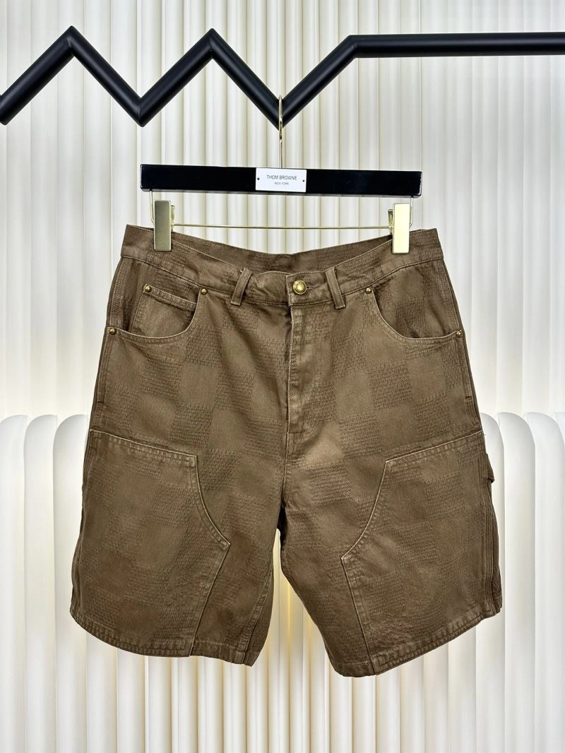 Louis Vuitton Short Pants