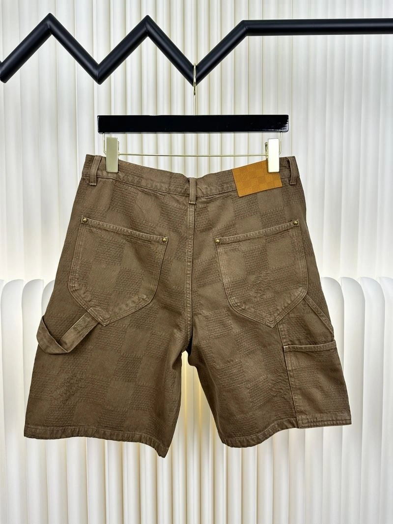 OEM Louis Vuitton Short Pants