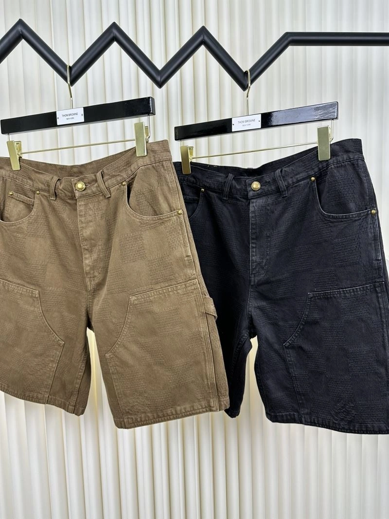 OEM Louis Vuitton Short Pants