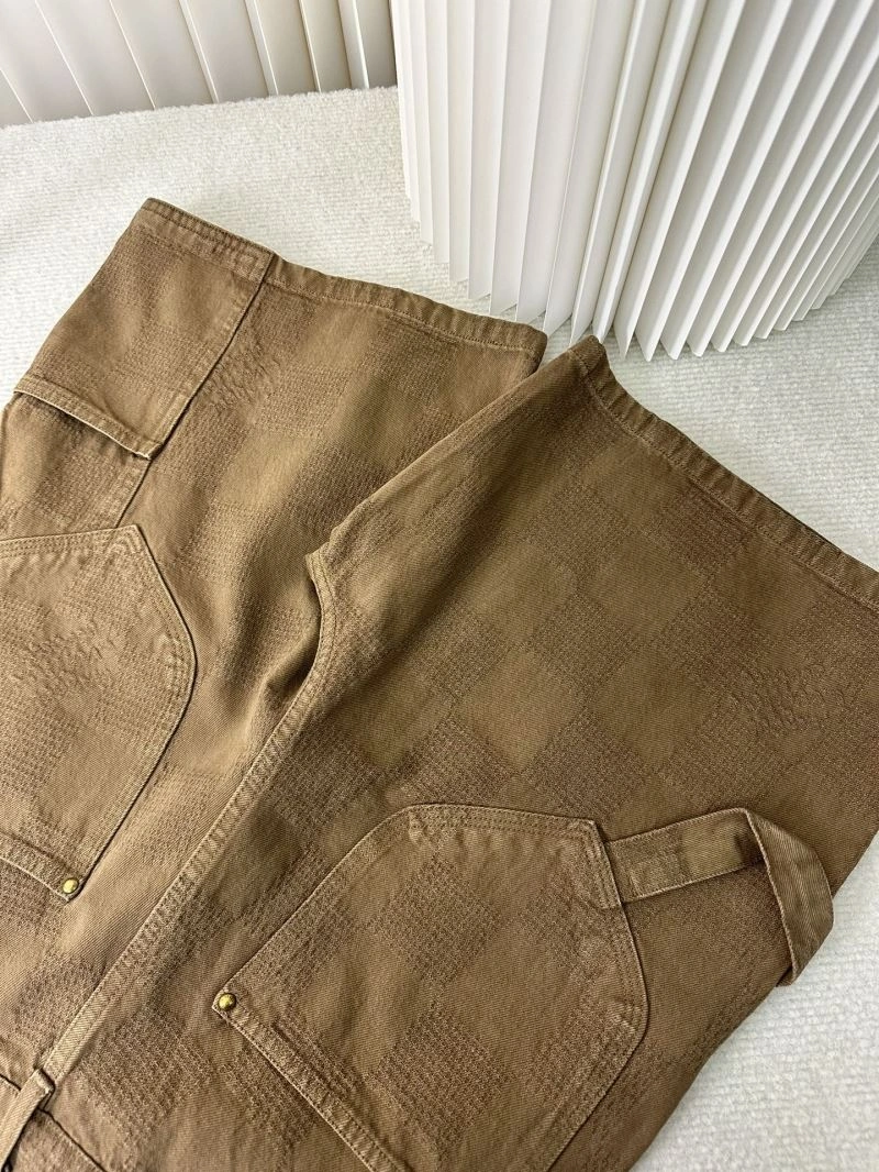 OEM Louis Vuitton Short Pants