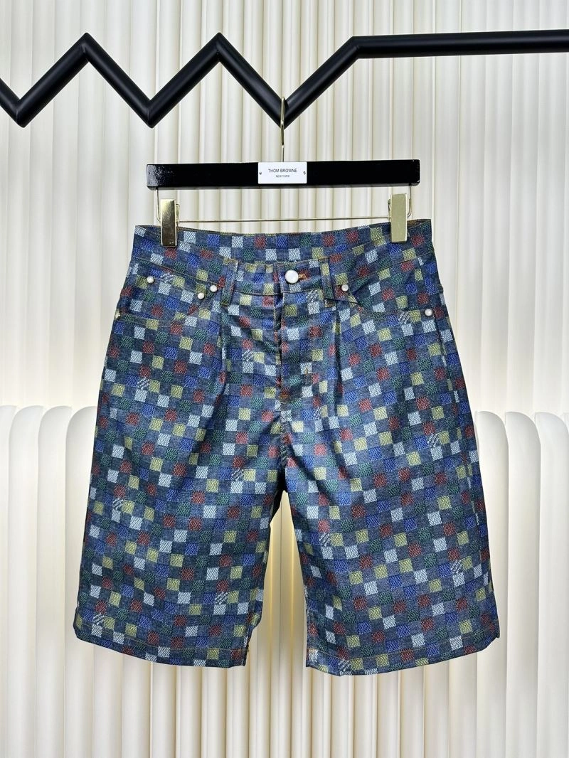 Louis Vuitton Short Pants