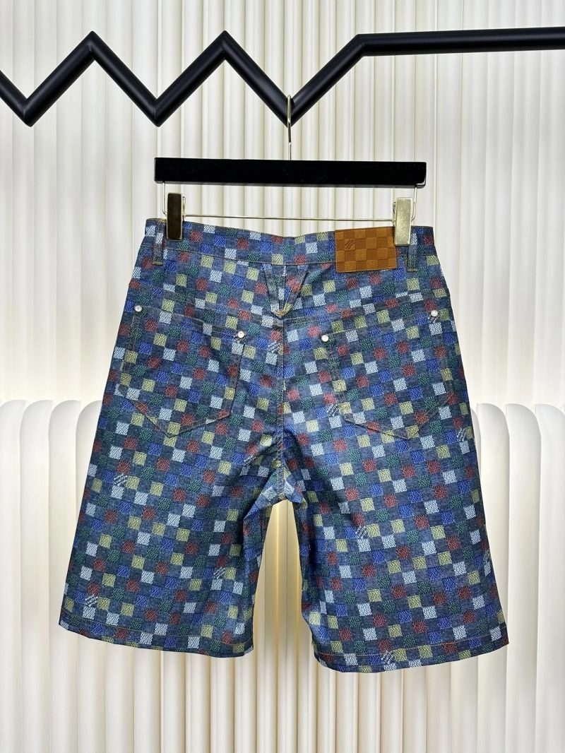 Mirror quality Louis Vuitton Short Pants