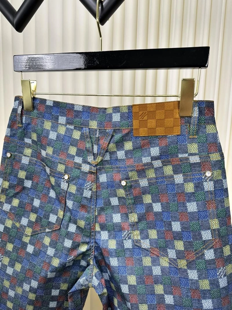 Mirror quality Louis Vuitton Short Pants
