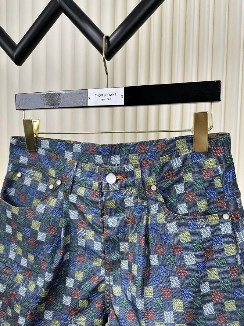 Mirror quality Louis Vuitton Short Pants