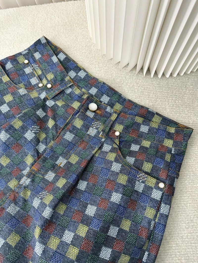 Mirror quality Louis Vuitton Short Pants