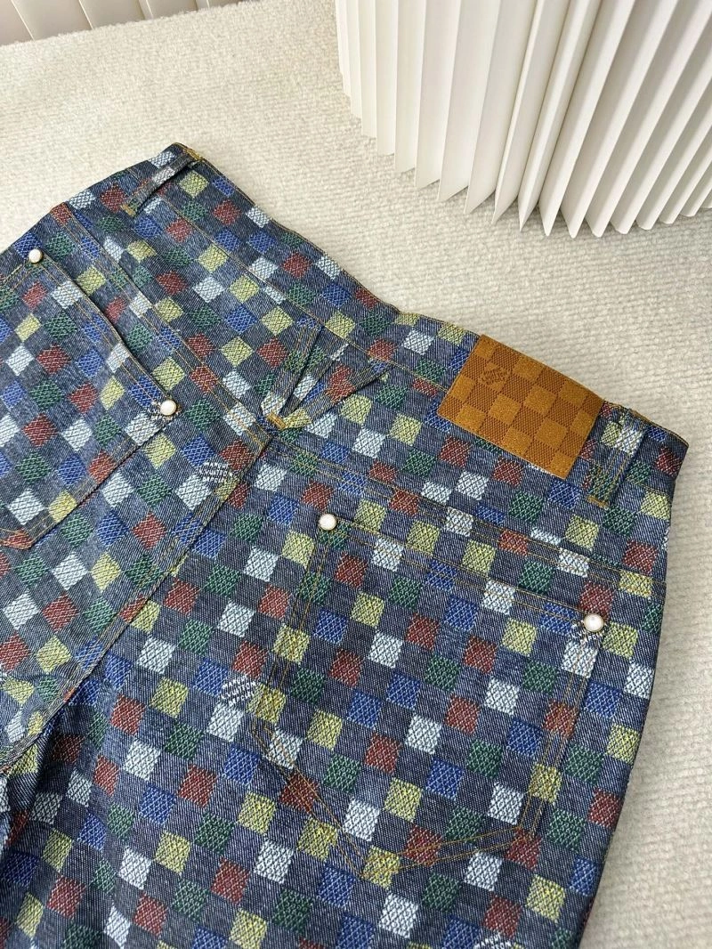 Mirror quality Louis Vuitton Short Pants