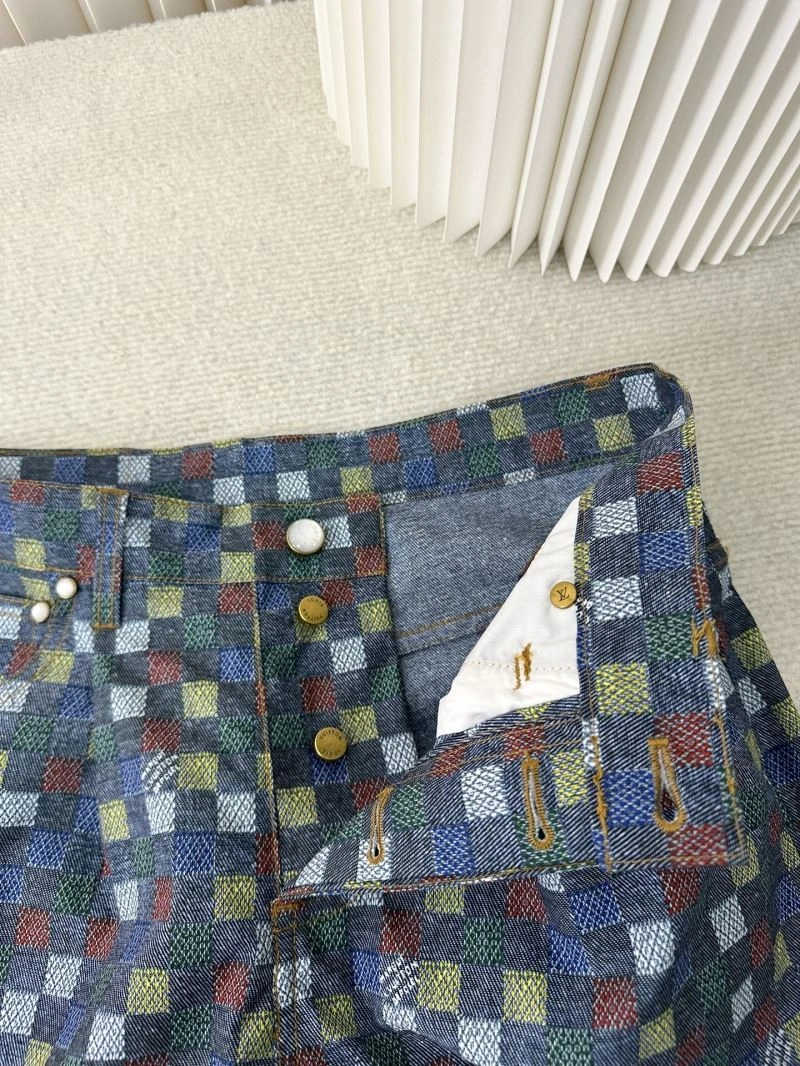 Mirror quality Louis Vuitton Short Pants