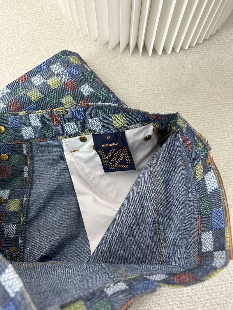 Mirror quality Louis Vuitton Short Pants