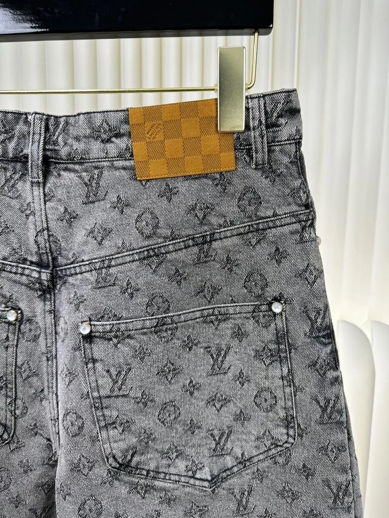 Low-cost Louis Vuitton Short Pants
