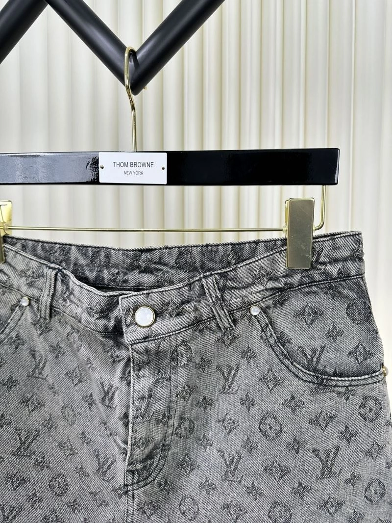 Low-cost Louis Vuitton Short Pants