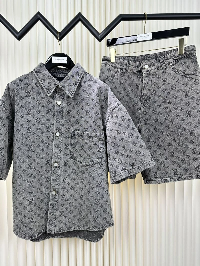 Low-cost Louis Vuitton Short Pants