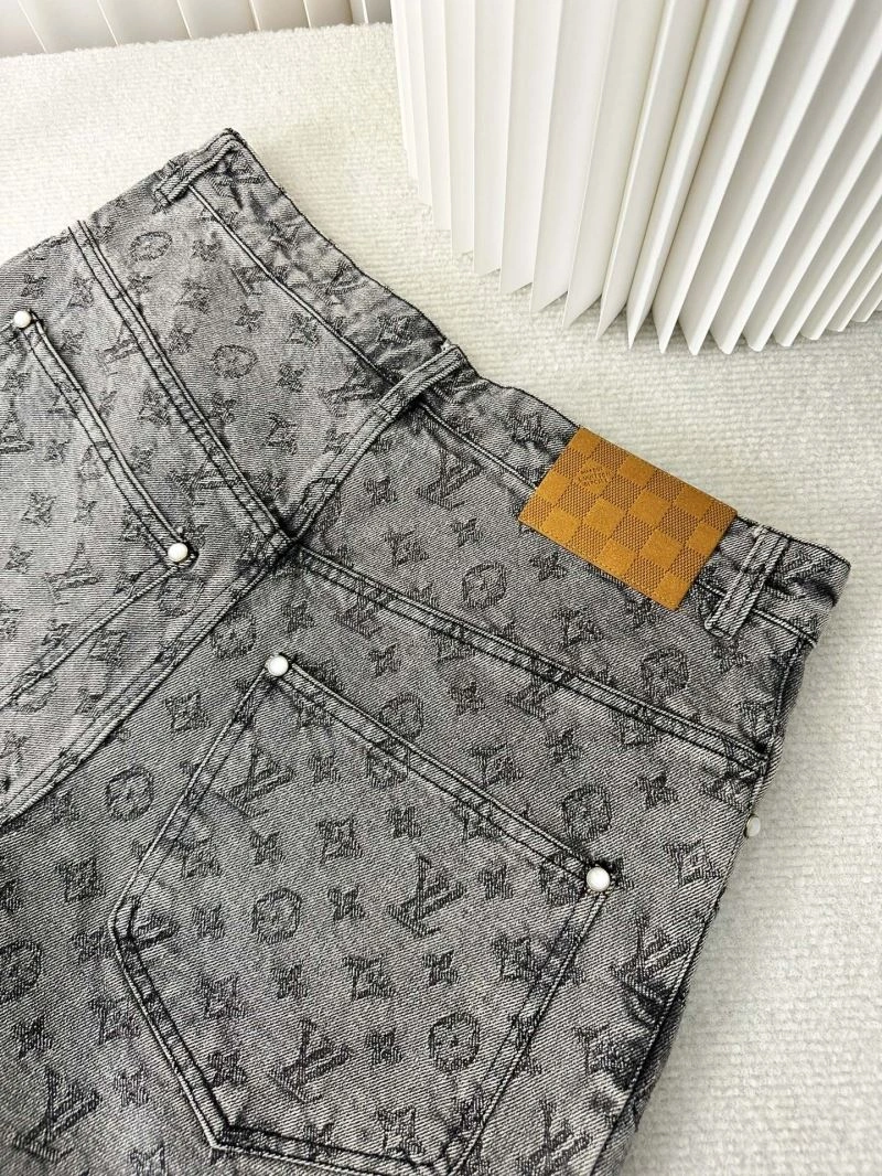 Low-cost Louis Vuitton Short Pants
