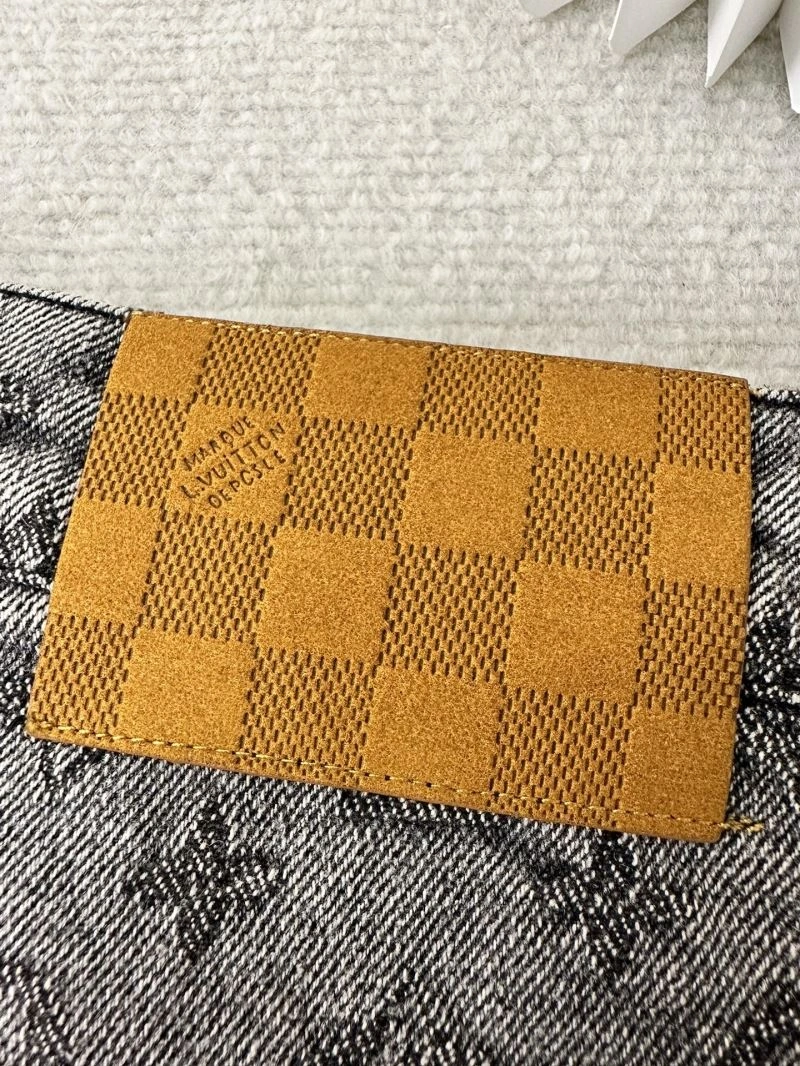 Low-cost Louis Vuitton Short Pants