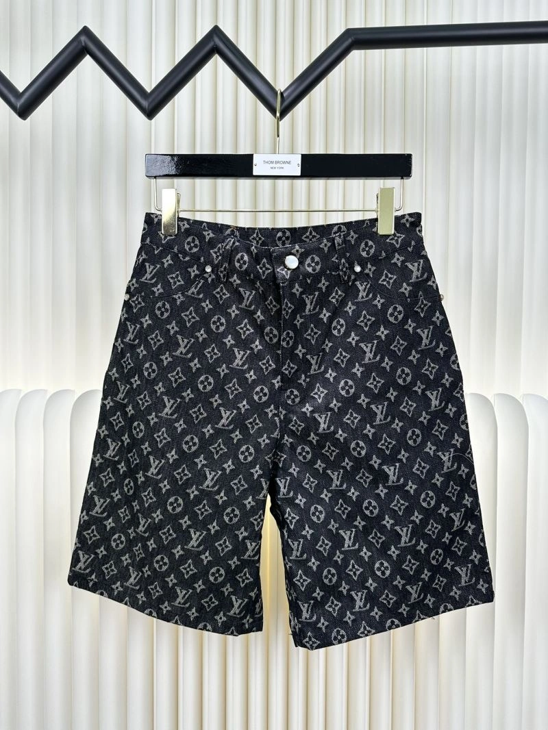Louis Vuitton Short Pants