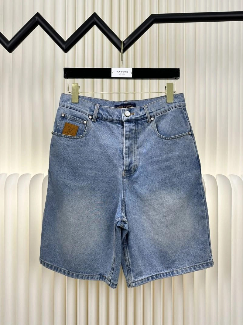 Louis Vuitton Short Pants