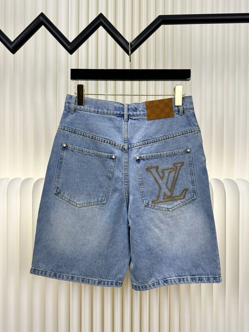Original Louis Vuitton Short Pants