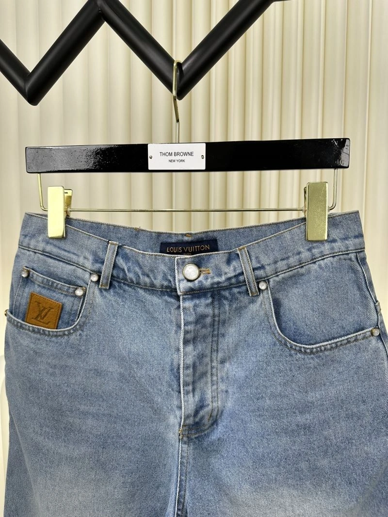 Original Louis Vuitton Short Pants