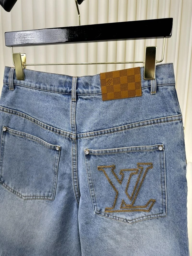 Original Louis Vuitton Short Pants