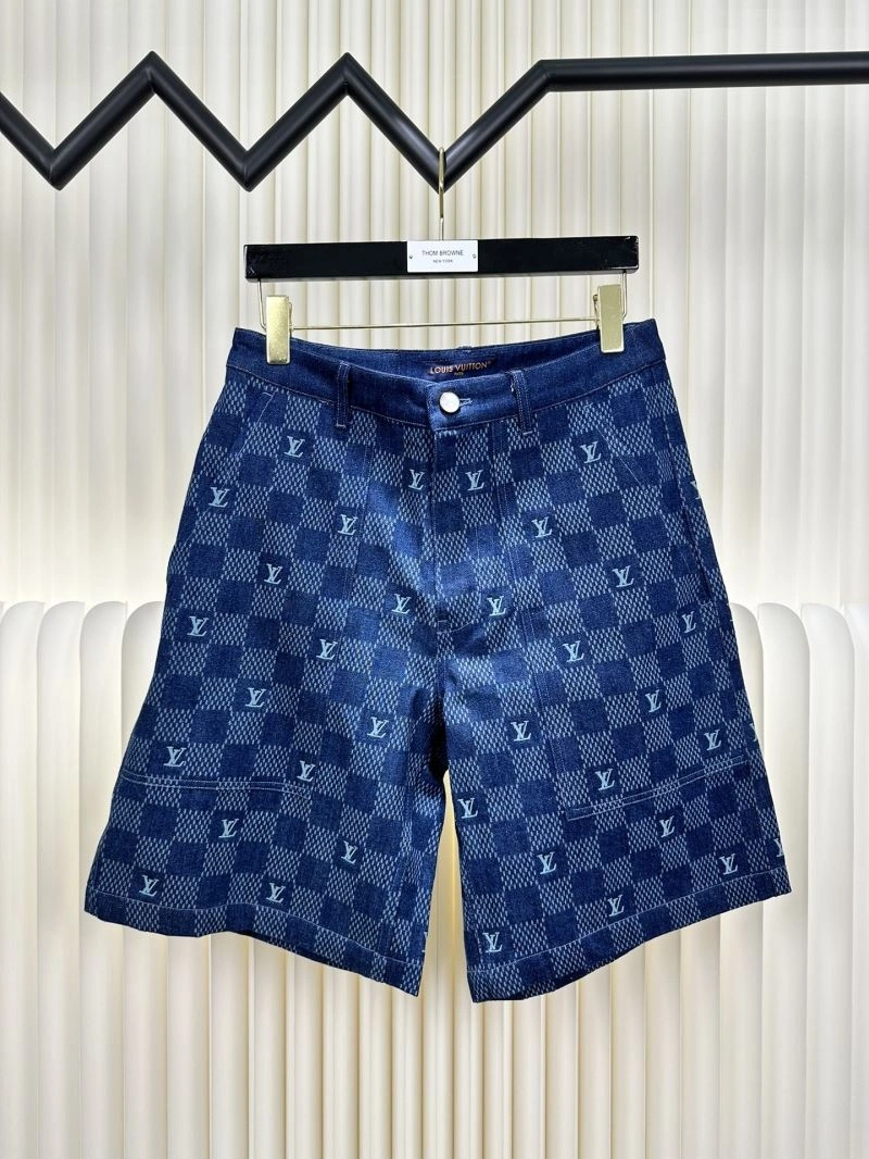 Louis Vuitton Short Pants