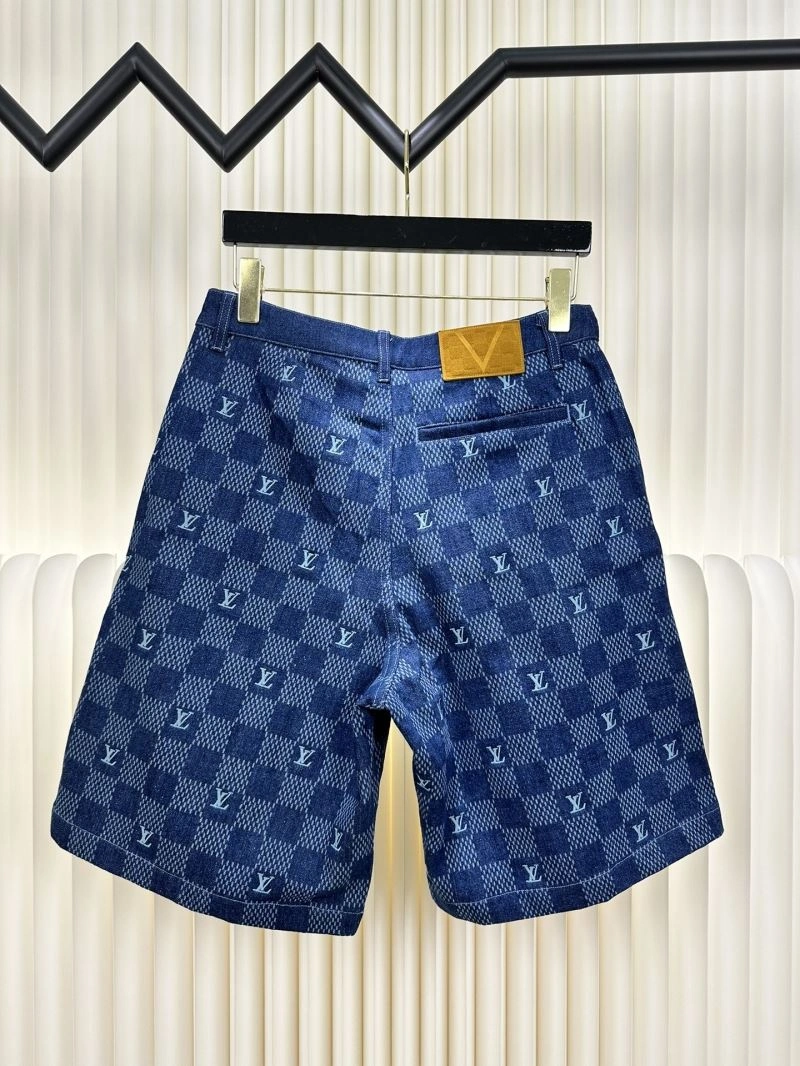 Inexpensive Louis Vuitton Short Pants