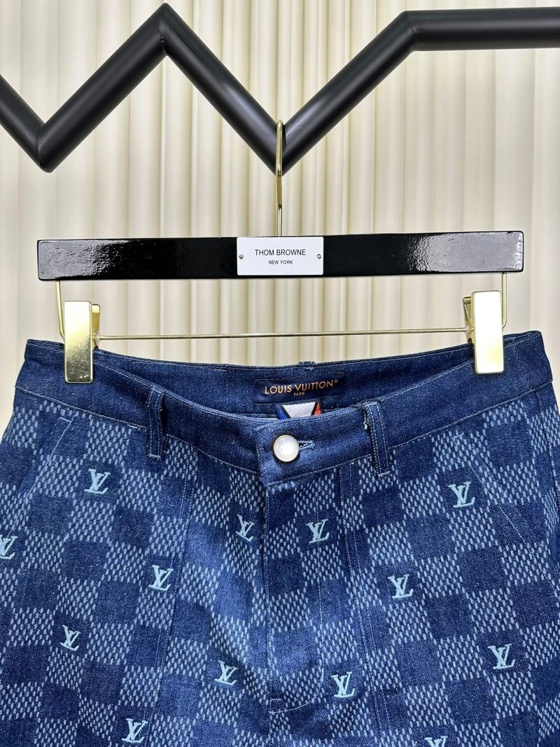 Inexpensive Louis Vuitton Short Pants