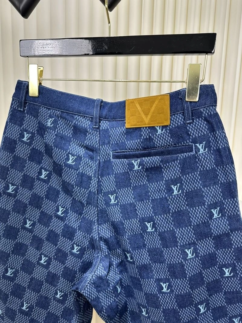 Inexpensive Louis Vuitton Short Pants