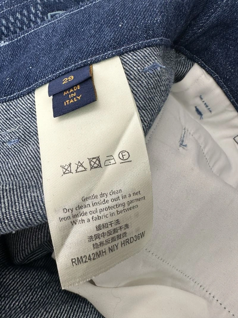 Inexpensive Louis Vuitton Short Pants