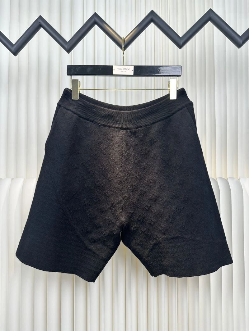 Louis Vuitton Short Pants